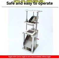 China Electric Slicer for Cutting French Fries, Fully Automatic for sale