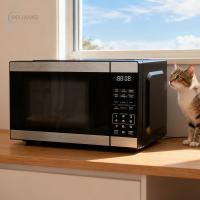 China Household Microwave Ovens Save Energy and Provide Even Heating for sale