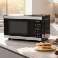 China Household Microwave Ovens Save Energy and Provide Even Heating for sale