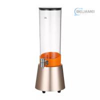 China Viral 3L LED Beer Tower, Commercial Bar Beer Bucket, Juice Dispenser Container for sale