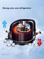 China Commercial Dual-Tank Hot & Cold Beverage Machine 32L Automatic Energy-Saving for sale