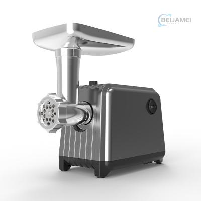 China Multi Functional and Fully Automatic Household Electric Meat Grinder for Stuffing and Filling Sausages for sale