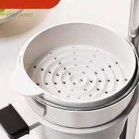 China Juicer stall, commercial hand pressed fresh juicer, divine tool for orange and watermelon for sale