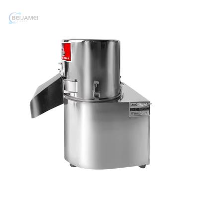 China Stainless steel commercial cutting machine for sale