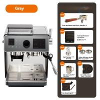 China Mobile Coffee Machine Automatic Espresso Maker for Street Vendor RV for sale
