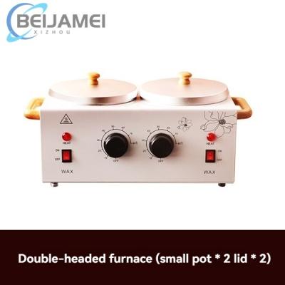 China Electric Heating Chocolate Melting Machine Butter Chocolate Pot Baking DIY Special Constant Temperature Melting Furnace for sale