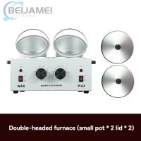 China Electric Heating Chocolate Melting Machine Butter Chocolate Pot Baking DIY Special Constant Temperature Melting Furnace for sale