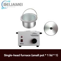 China Electric Heating Chocolate Melting Machine PLC Controlled Accurate Temperature Control for sale