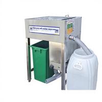 China Commercial oil-water separator for hot pot restaurants for sale