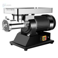 China Desktop multifunctional electric meat grinder for commercial use for sale