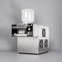 China Mobile Electric Snow Ice Machine Commercial Automatic for Stall for sale