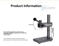 China Manual Gear-Driven Plastic Bottle Sealing Machine with Easy Operation for Commercial Milk Tea & Coffee Capping for sale