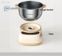 China Small Fully Automatic Chef Machine 120W Electric Low Noise Restaurant Use 1 Year Warranty for sale