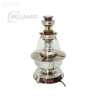 China Commercial Red Wine & Beer Dispenser Fountain Machine Hotel Self-service Refrigeration Insulation System With 220V for sale