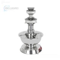 China Commercial Red Wine & Beer Dispenser Fountain Machine Hotel Self-service Refrigeration Insulation System With 220V for sale
