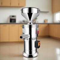 China Stone Mill Grinder Commercial Household Multifunctional Sesame Peanut Butter Making Equipment for sale