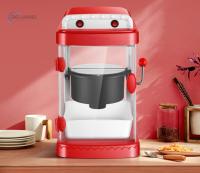 China Most Popular 220V 50HZ 110V 60HZ Home Appliance Popcorn Maker, Corn Popping Equipment for sale
