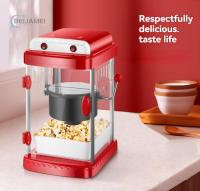 China Most Popular 220V 50HZ 110V 60HZ Home Appliance Popcorn Maker, Corn Popping Equipment for sale