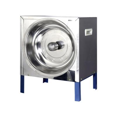 China Stainless Steel Spanish Churros Maker Vertical Sausage Filler Meat Extruder Churro Making Machine Latin Fruit Machine for sale