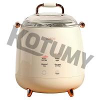 China Household Breakfast Machine Egg Boiling & Soft Boiled Egg Insulation Equipment for sale