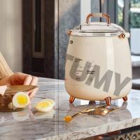 China Household Breakfast Machine Egg Boiling & Soft Boiled Egg Insulation Equipment for sale