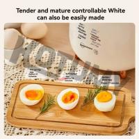 China Household Breakfast Machine Egg Boiling & Soft Boiled Egg Insulation Equipment for sale
