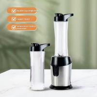 China Portable Fully Automatic Multifunctional Small Household Juicer Industrial Cooking Machine for sale