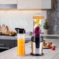 China Portable Fully Automatic Multifunctional Small Household Juicer Industrial Cooking Machine for sale