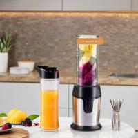 China Portable Fully Automatic Multifunctional Small Household Juicer Industrial Cooking Machine for sale