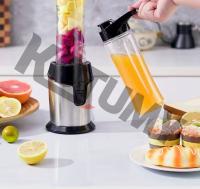 China Portable Fully Automatic Multifunctional Small Household Juicer Industrial Cooking Machine for sale