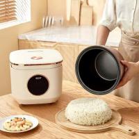 China Electric Rice Cooker 110V Voltage Export Small Household Appliances Mini Rice Cooker for sale