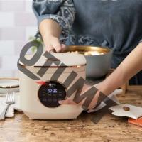 China Electric Rice Cooker 110V Voltage Export Small Household Appliances Mini Rice Cooker for sale