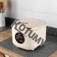 China Electric Rice Cooker 110V Voltage Export Small Household Appliances Mini Rice Cooker for sale
