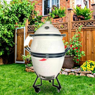 China Commercial Charcoal Roasted Duck Barbecue Grill Industrial Equipment for sale