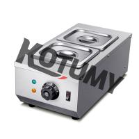 China Commercial Electric 2 Can Chocolate Tempering Machine Nuts Peanuts Flour Fruit New Water-based for sale