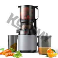 China Cold Press Juicer With 130mm Feed Chute Fit Whole Fruits & Vegetables High Juice Yield for sale