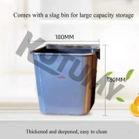 China Electric Orange & Lemon Juicer Automatic Fruit & Vegetable Extractor Orange Juice Machine for sale