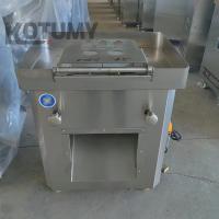 China Fresh Meat Pork Slicer Cutting Automatic Cabbage Slicer Vege for sale