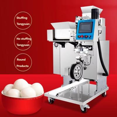 China Commercial Fully Automatic Tapioca Pearl Maker /gnocchi Making Machine for sale
