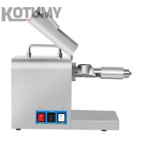 China Automatic Home Use Oil Mill Machine For Extracting Peanut Coconut Soybean for sale