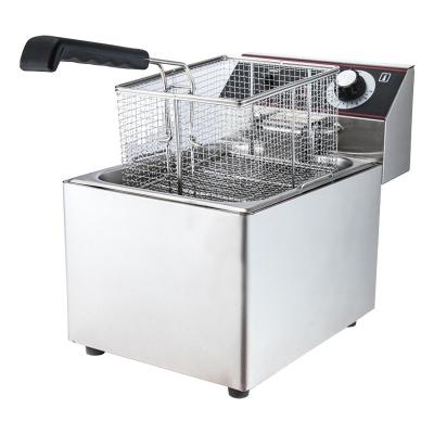 China Frying Pan, Commercial Machine, Fried Chicken Cutlet, Skewer Pan, Multi-functional Integrated Snack for sale