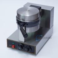 China Fully Automatic  Efficient And Easy To Operate Waffle Maker, Non Stick Pan Pancake Maker for sale
