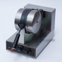 China Fully Automatic  Efficient And Easy To Operate Waffle Maker, Non Stick Pan Pancake Maker for sale