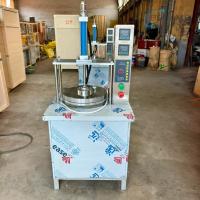 China Commercial Intelligent Burrito Machine Core Motor Component For Efficient Tortilla Grain Making Machines for sale