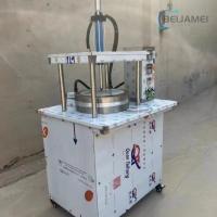 China Commercial Intelligent Burrito Machine Core Motor Component For Efficient Tortilla Grain Making Machines for sale
