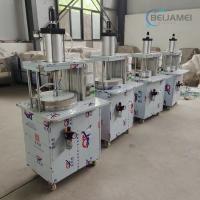 China Commercial Intelligent Burrito Machine Core Motor Component For Efficient Tortilla Grain Making Machines for sale
