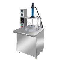 China Pancake, Corn Tortilla, Egg Filling Pancake Making Machine, Fast Heating, Easy Cleaning, Cake Pressing Machine for sale