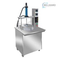 China Pancake, Corn Tortilla, Egg Filling Pancake Making Machine, Fast Heating, Easy Cleaning, Cake Pressing Machine for sale