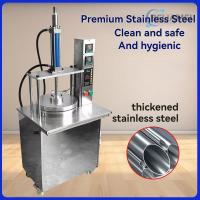 China Pancake, Corn Tortilla, Egg Filling Pancake Making Machine, Fast Heating, Easy Cleaning, Cake Pressing Machine for sale