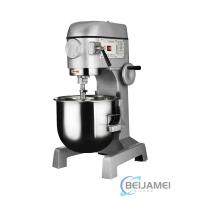 China Commercial Egg White And Cream Automatic Mixer, Small Baking Cake And Noodle Machine for sale